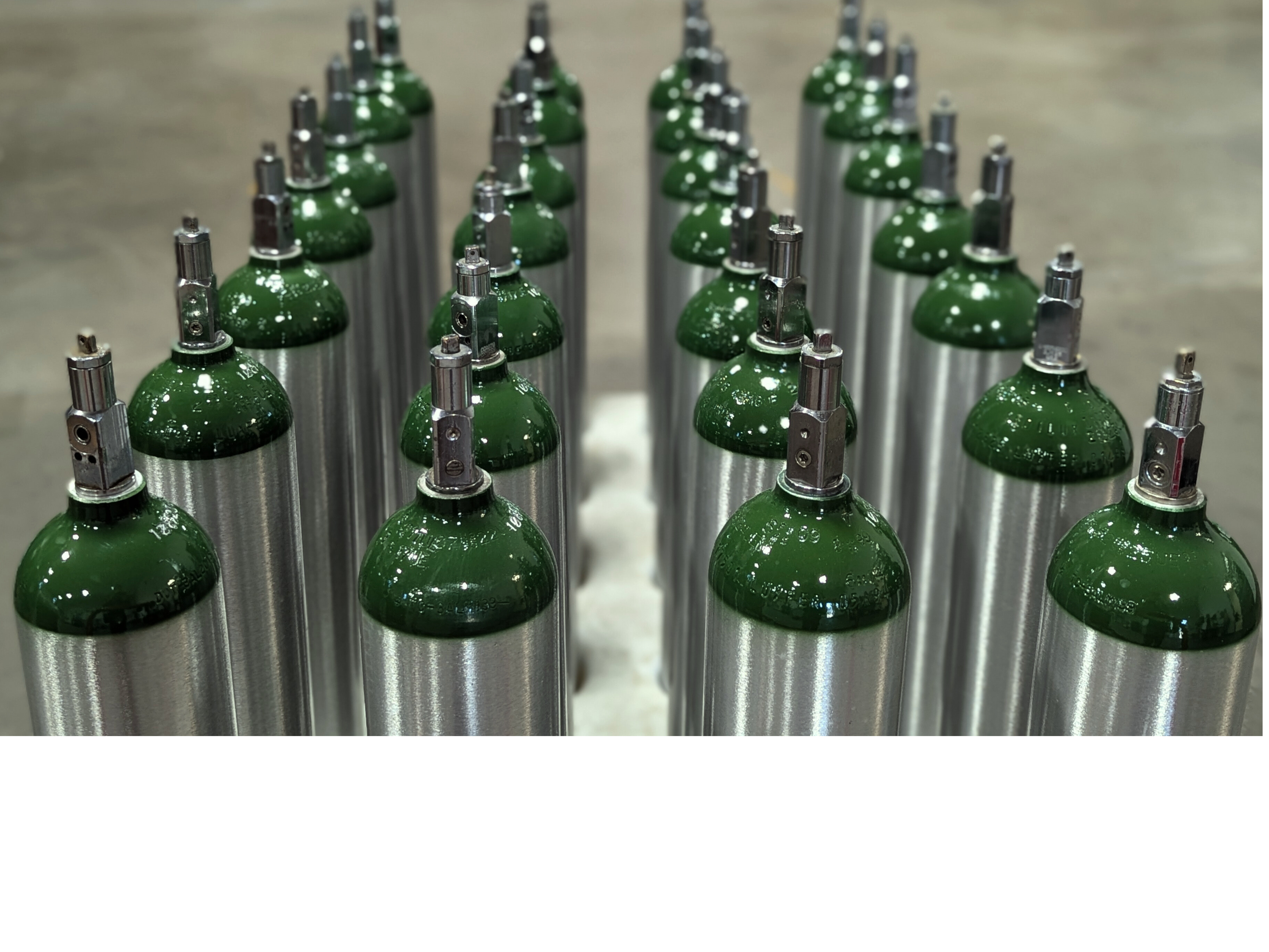 CTS - Cylinder Testing Solutions